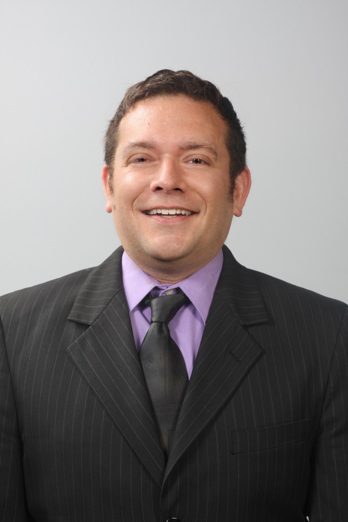 Interview with Edgar Gierbolini – Accelerate.lgbt